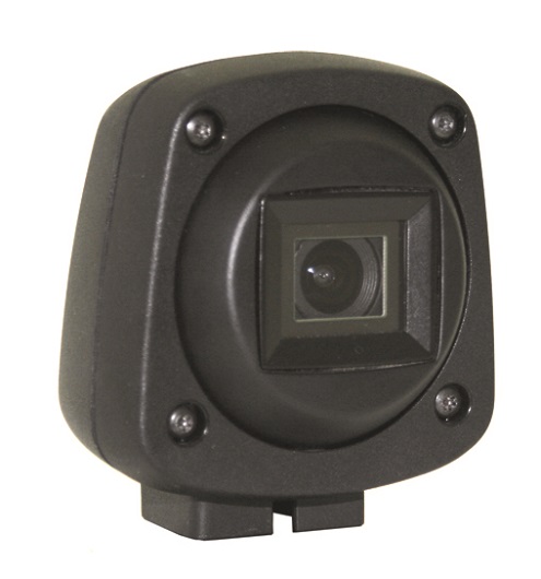 Kamera-Monitor-Systeme