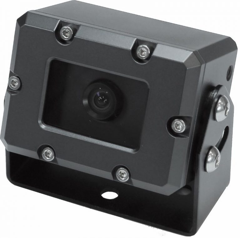 Kamera-Monitor-Systeme