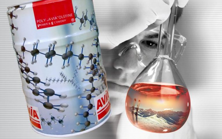 Hochleistungshydrauliköl trotzt Kälte - Kuhn Fachverlag